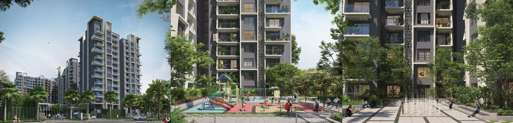 One Oak Natura - Sushant Golf City - Lucknow