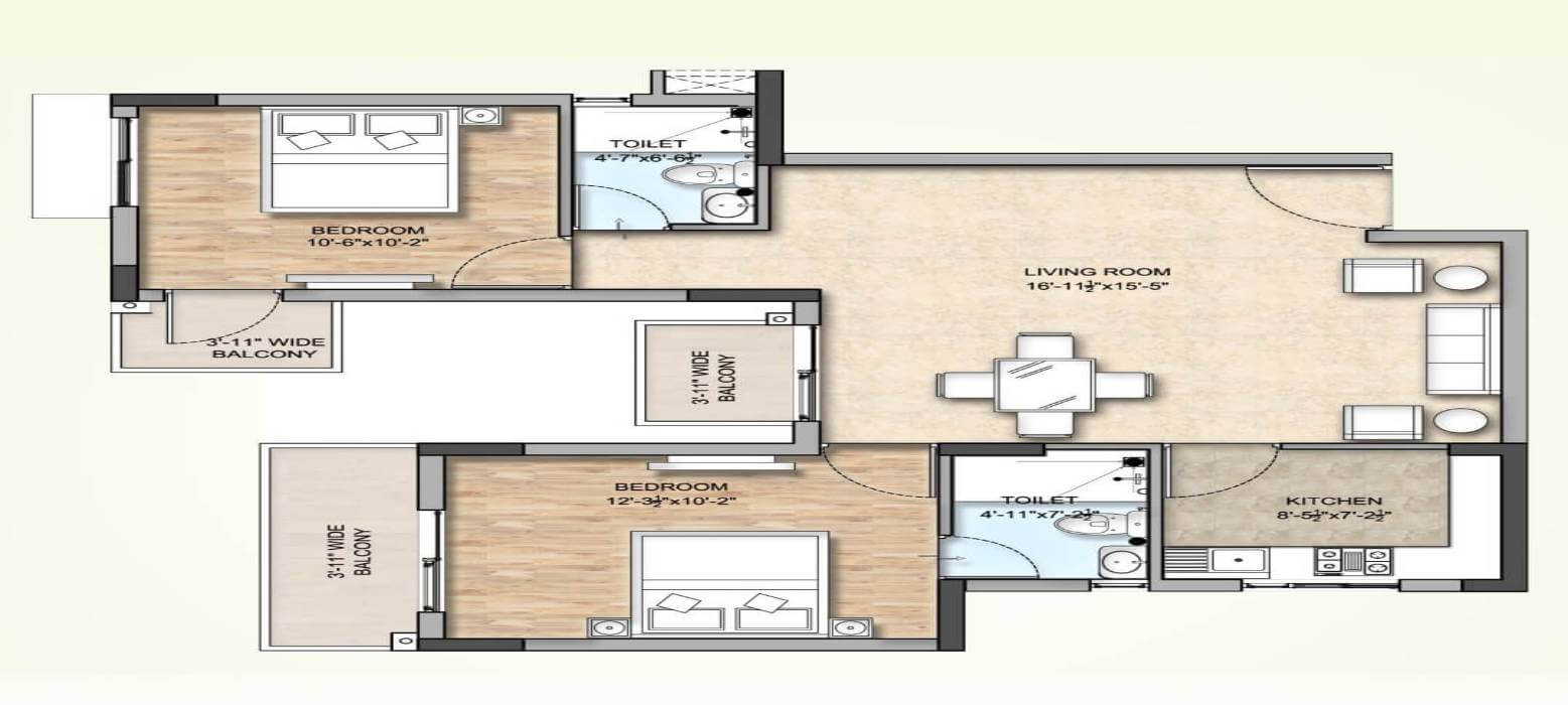 Sahu City in Sultanpur Road, Lucknow | Price | Location Map