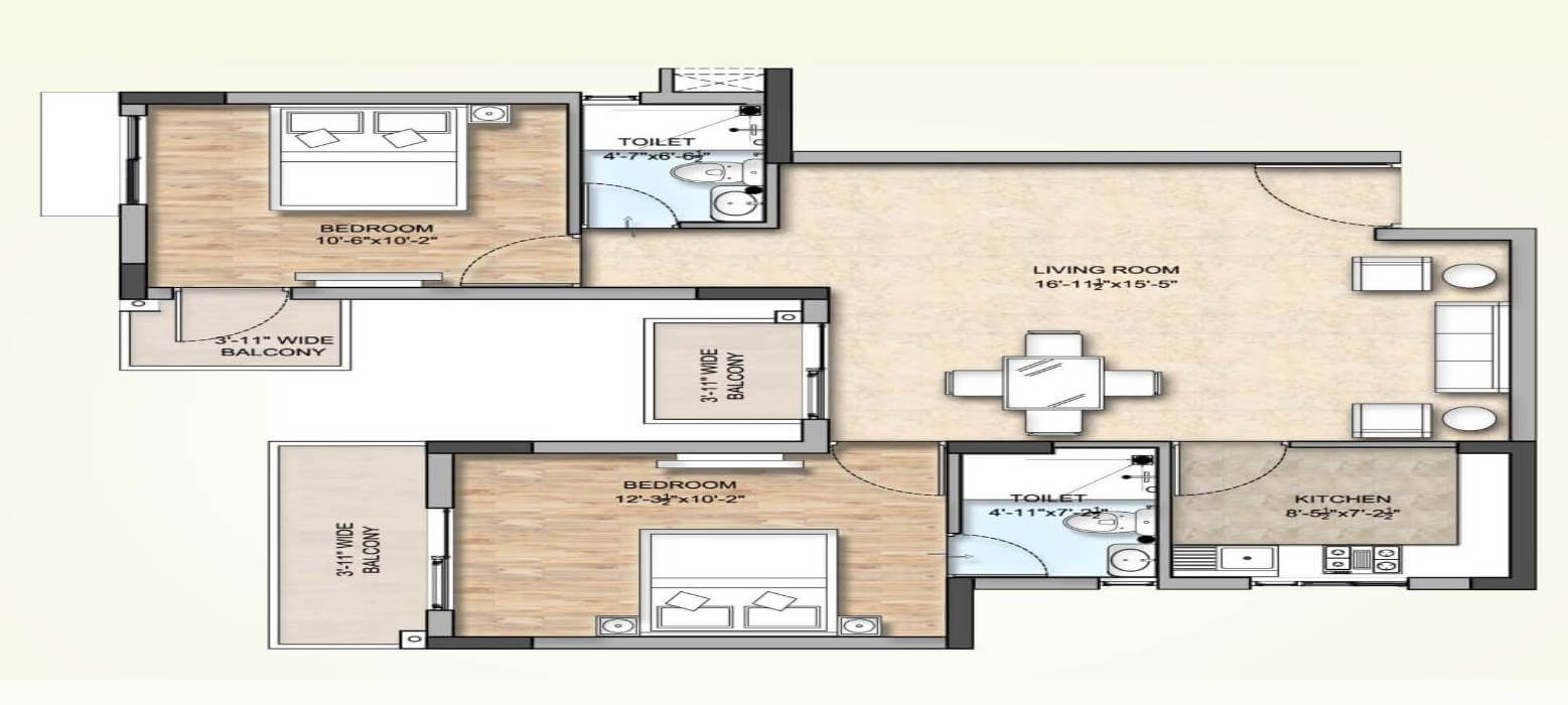 Sahu City in Sultanpur Road, Lucknow | Price | Location Map