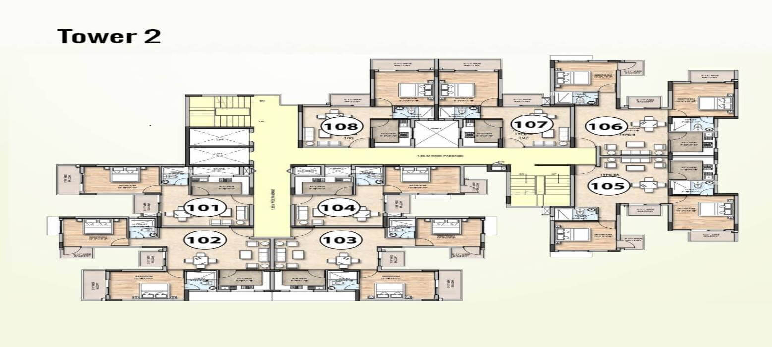 Sahu City in Sultanpur Road, Lucknow | Price | Location Map