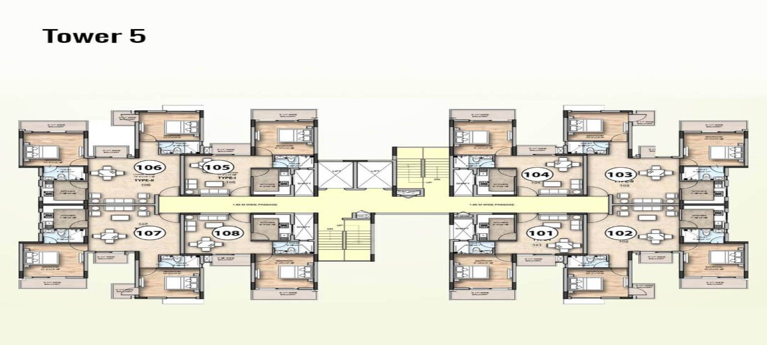 Sahu City in Sultanpur Road, Lucknow | Price | Location Map