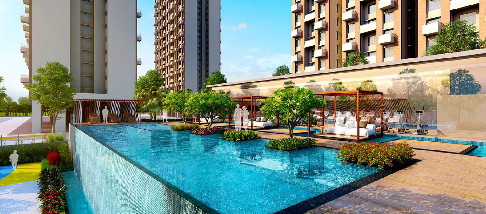 VTP Blue Waters Pre launch Mahalunge | Pune | Get Biggest Discount‎